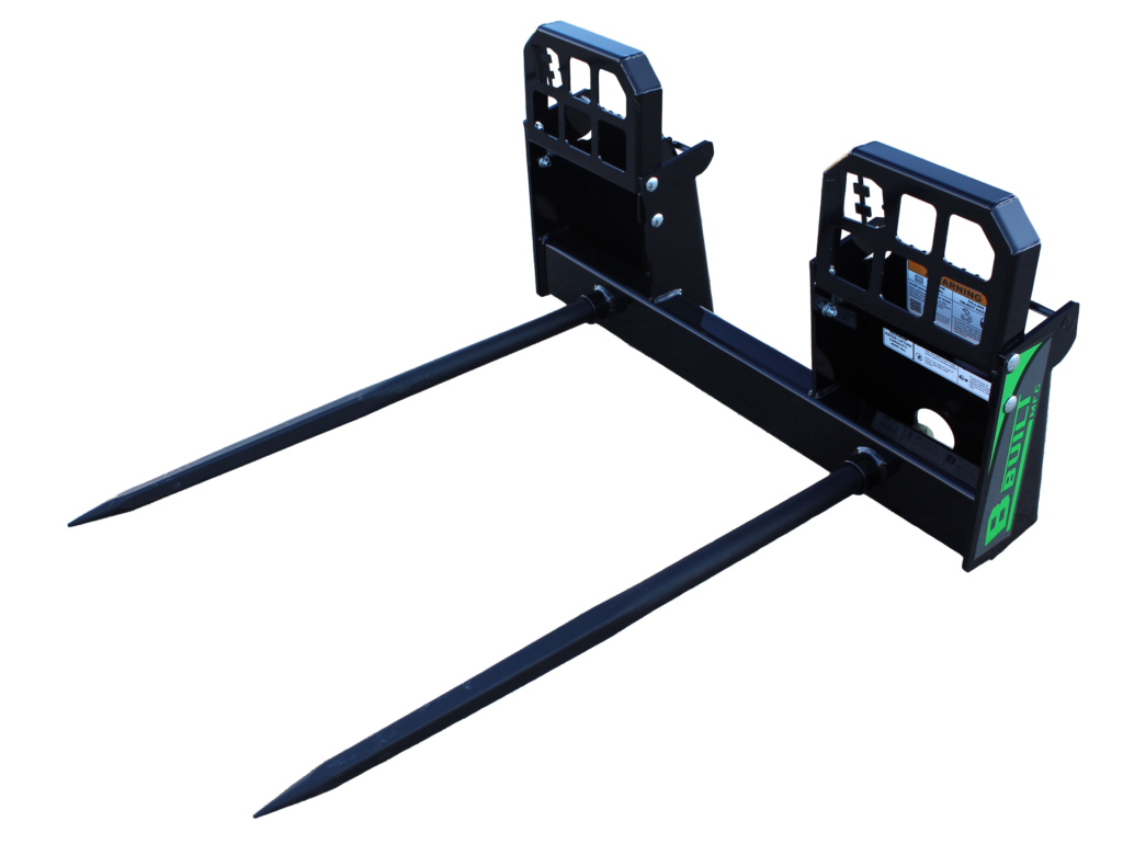 Bale Spike Archives - B-Built MFG